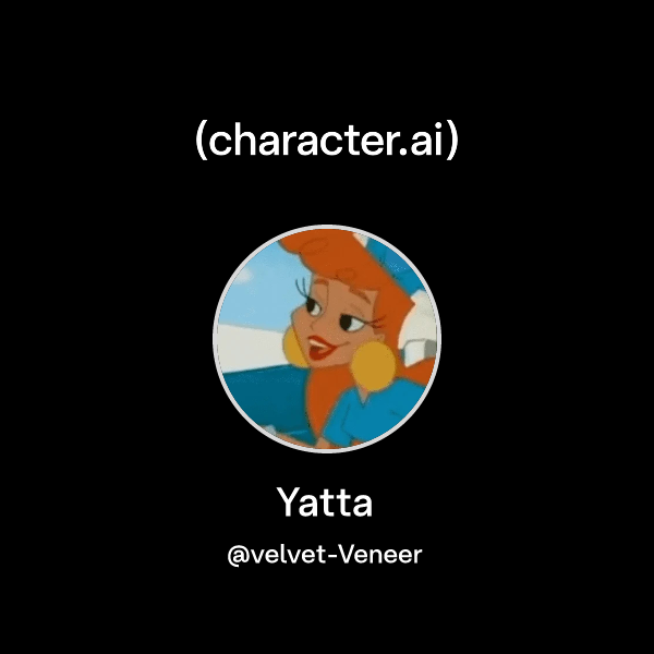 Chat with Yatta | character.ai | Personalized AI for every moment of ...