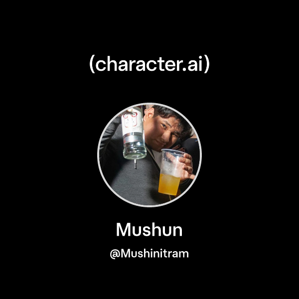 Chat with Mushun | character.ai | AI Chat, Reimagined–Your Words. Your ...