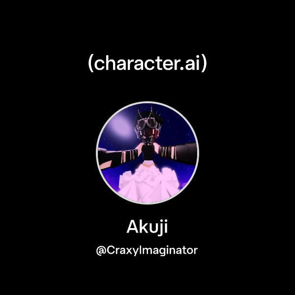 Chat with Akuji | character.ai | Personalized AI for every moment of ...