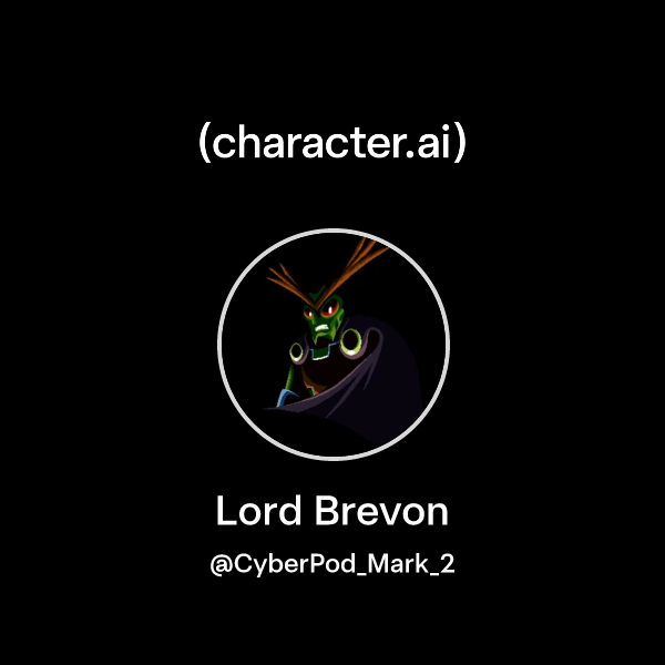 Chat with Lord Brevon | character.ai | AI Chat, Reimagined–Your Words ...