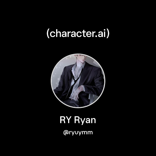 Chat with RY Ryan | character.ai | AI Chat, Reimagined–Your Words. Your ...