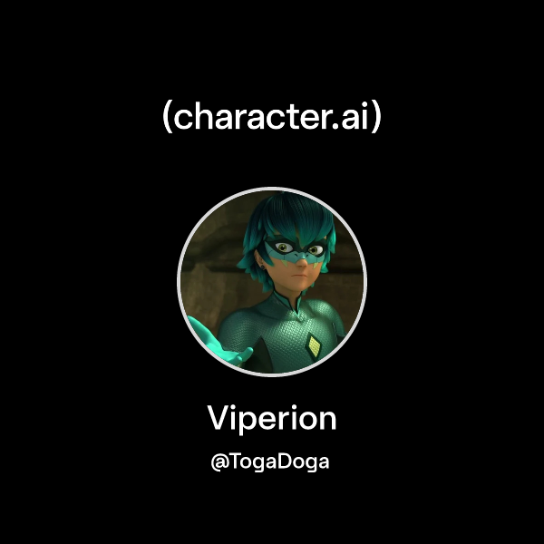 Chat with Viperion | character.ai | AI Chat, Reimagined–Your Words ...
