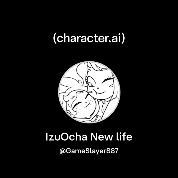 Chat with IzuOcha New life | character.ai | Personalized AI for every ...