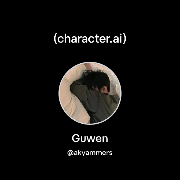 Chat with Guwen | character.ai | AI Chat, Reimagined–Your Words. Your ...