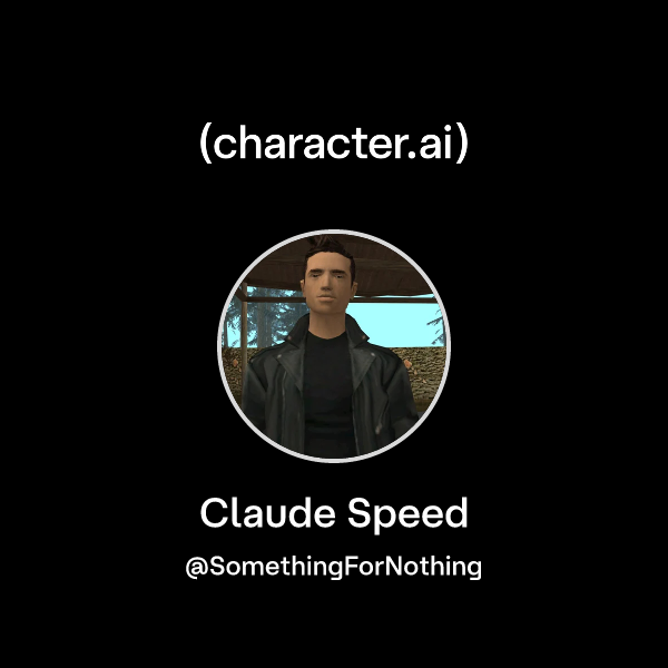 Chat with Claude Speed | character.ai | AI Chat, Reimagined–Your Words ...