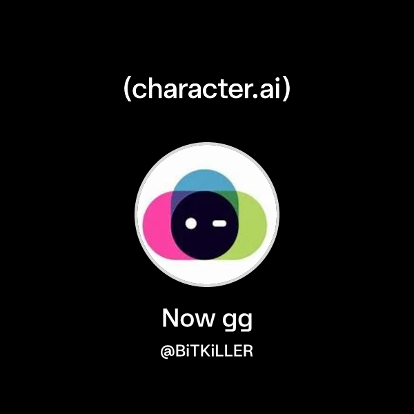 Chat with Now gg | character.ai | AI Chat, Reimagined–Your Words. Your ...