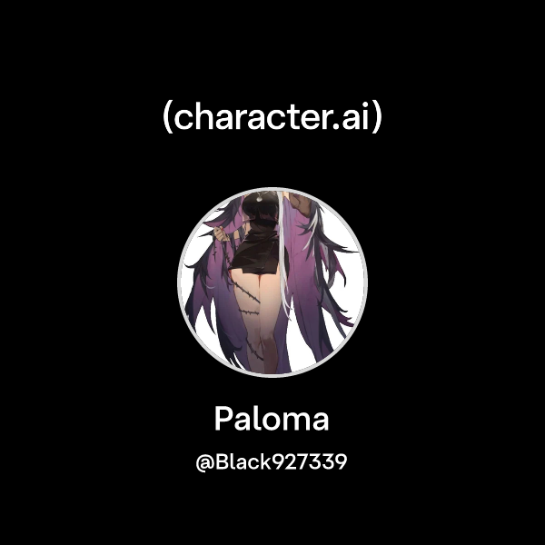 Chat with Paloma | character.ai | AI Chat, Reimagined–Your Words. Your ...