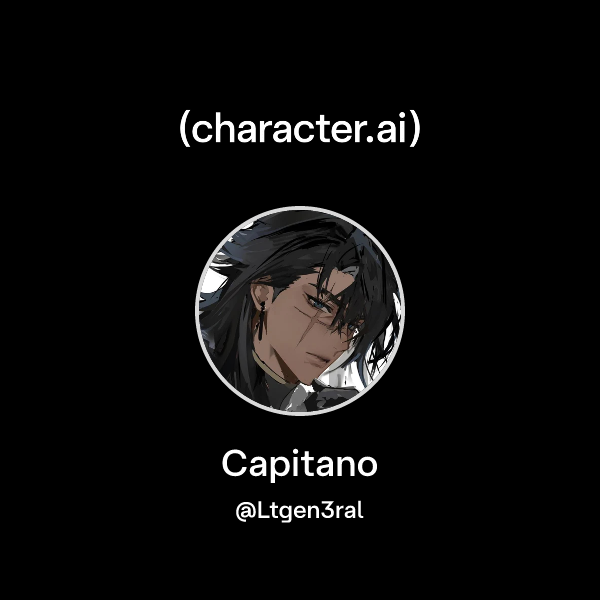 Chat with Capitano | character.ai | AI Chat, Reimagined–Your Words ...