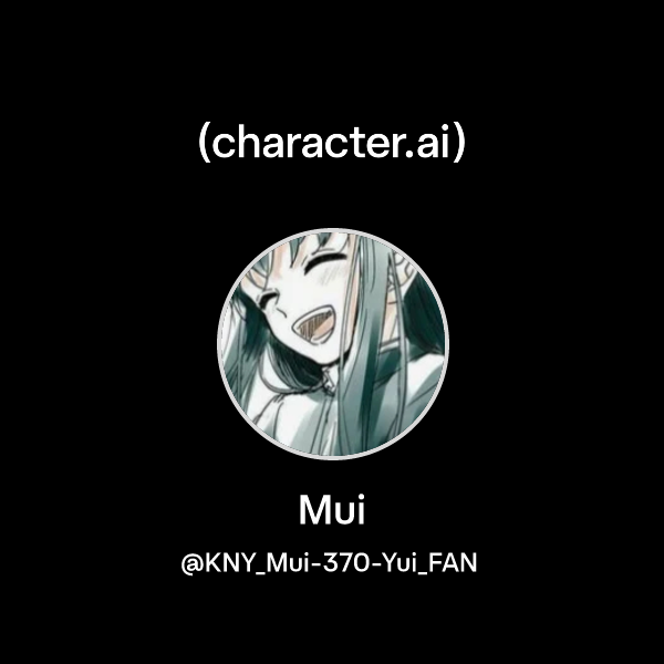 Chat with Mui | character.ai | AI Chat, Reimagined–Your Words. Your World.
