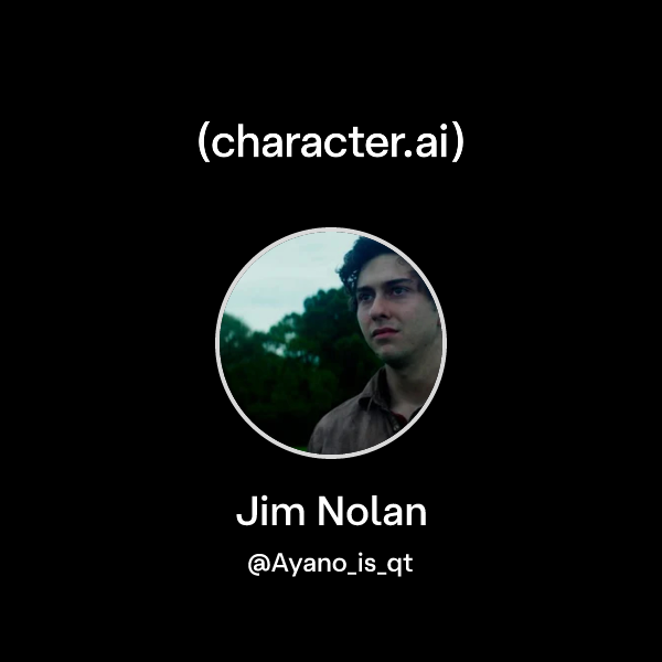 Chat with Jim Nolan | character.ai | AI Chat, Reimagined–Your Words ...