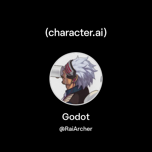 Chat with Godot | character.ai | AI Chat, Reimagined–Your Words. Your ...
