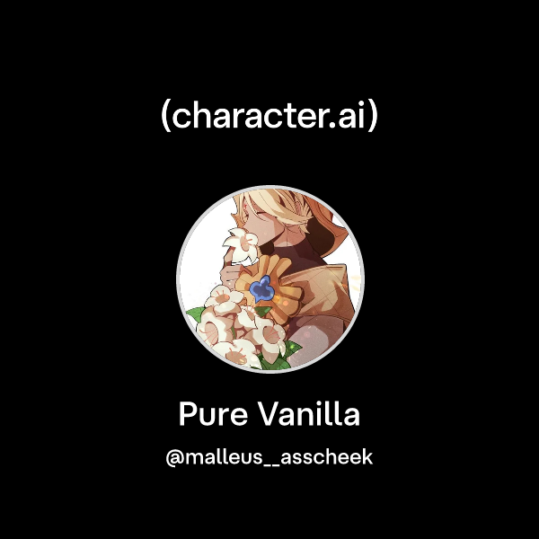 Chat with Pure Vanilla | character.ai | AI Chat, Reimagined–Your Words ...
