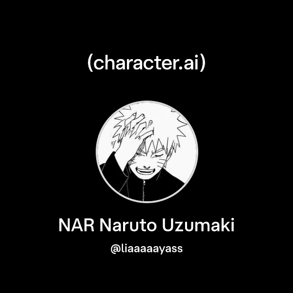 Chat with NAR Naruto Uzumaki | character.ai | AI Chat, Reimagined–Your ...