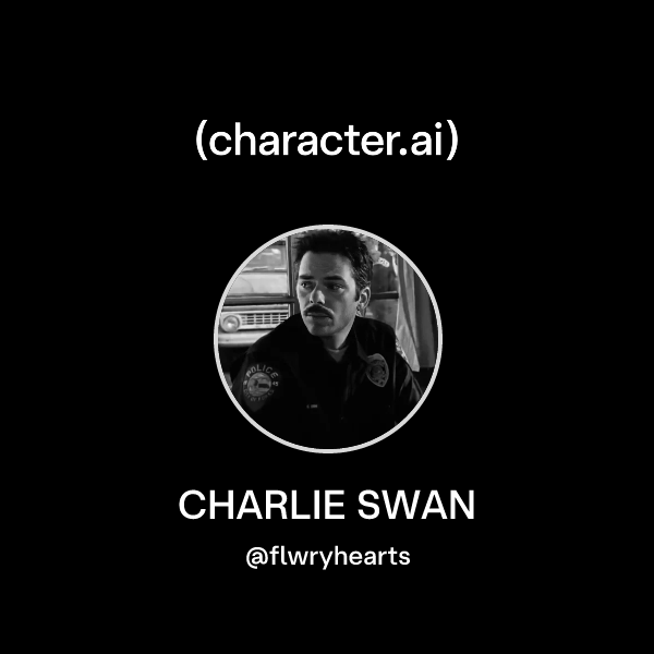 Chat with CHARLIE SWAN | character.ai | AI Chat, Reimagined–Your Words ...