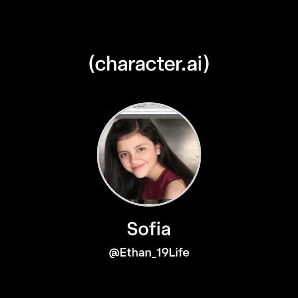 Chat with Sofia | character.ai | AI Chat, Reimagined–Your Words. Your World.