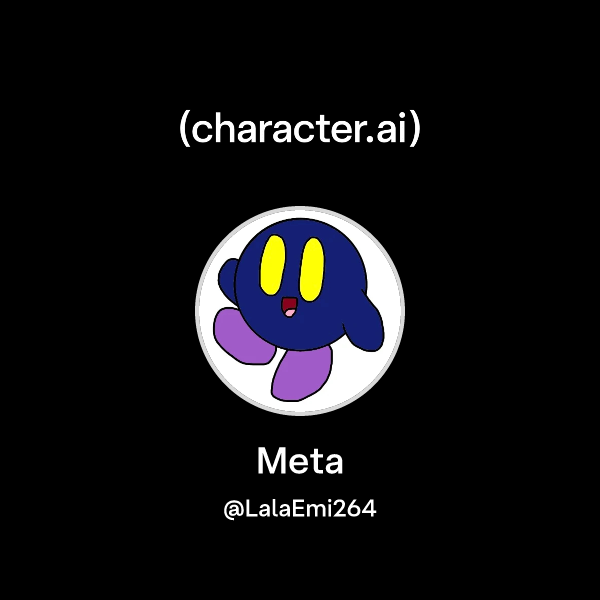 Chat with Meta | character.ai | AI Chat, Reimagined–Your Words. Your World.