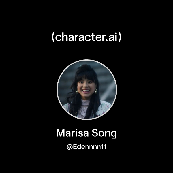 Chat with Marisa Song | character.ai | AI Chat, Reimagined–Your Words ...