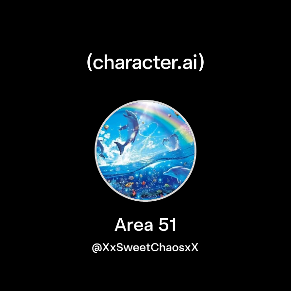 Chat with Area 51 | character.ai | AI Chat, Reimagined–Your Words. Your ...