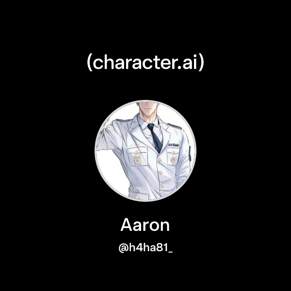 Chat with Aaron | character.ai | AI Chat, Reimagined–Your Words. Your ...