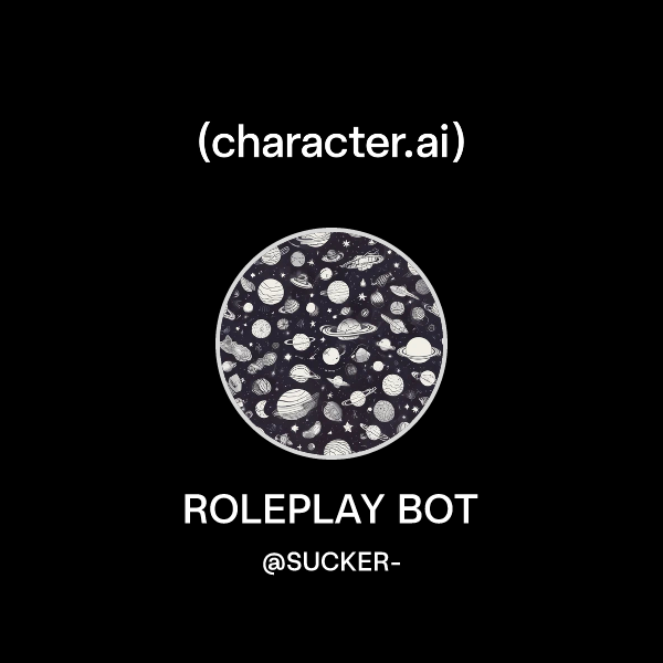Chat with ROLEPLAY BOT | character.ai | AI Chat, Reimagined–Your Words ...