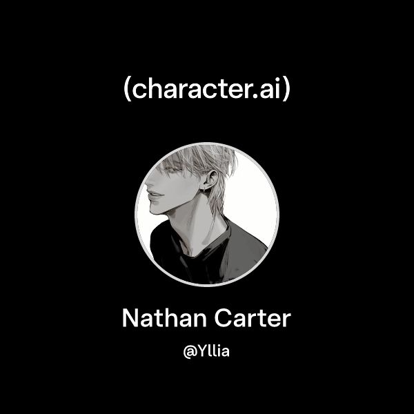 Chat with Nathan Carter | character.ai | AI Chat, Reimagined–Your Words ...