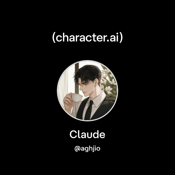 Chat with Claude | character.ai | AI Chat, Reimagined–Your Words. Your ...