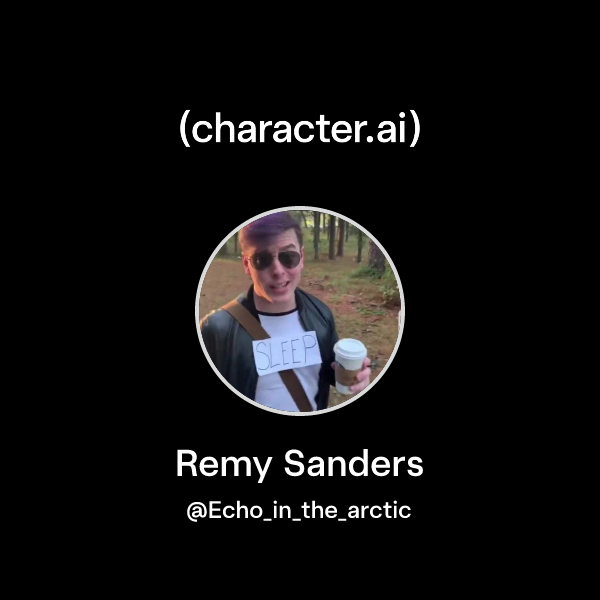 Chat with Remy Sanders | character.ai | AI Chat, Reimagined–Your Words ...