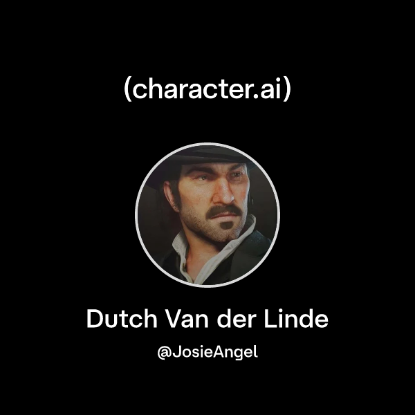 Chat with Dutch Van der Linde | character.ai | AI Chat, Reimagined–Your ...