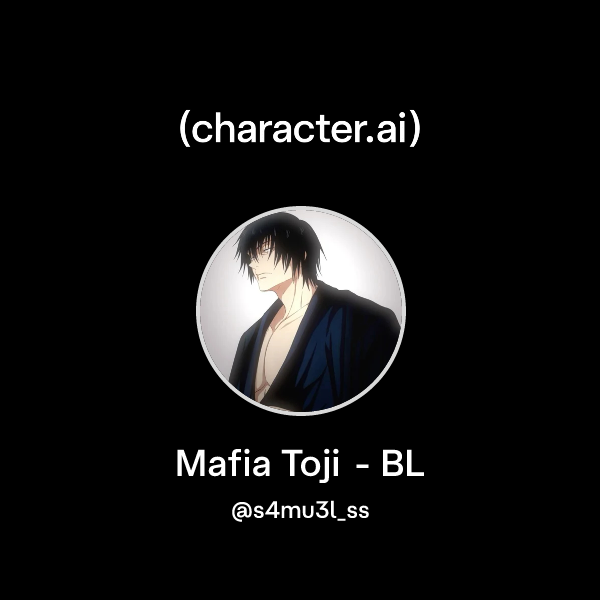Chat with Mafia Toji - BL | character.ai | AI Chat, Reimagined–Your ...