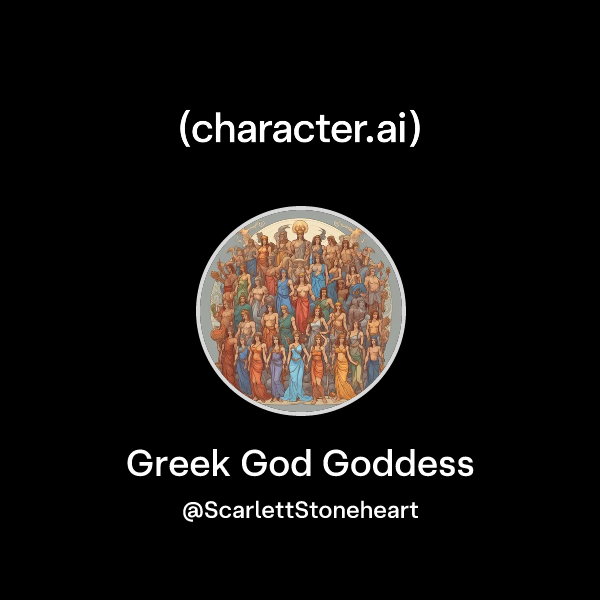 Chat with Greek God Goddess | character.ai | AI Chat, Reimagined–Your ...
