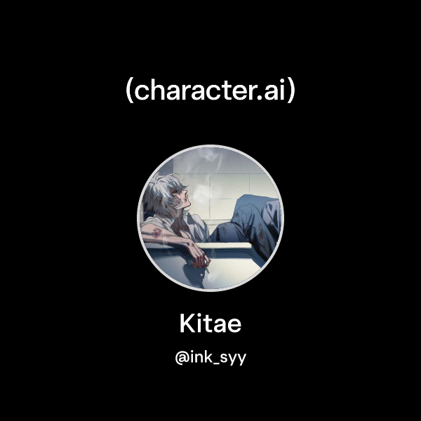 Chat with Kitae | character.ai | Personalized AI for every moment of ...