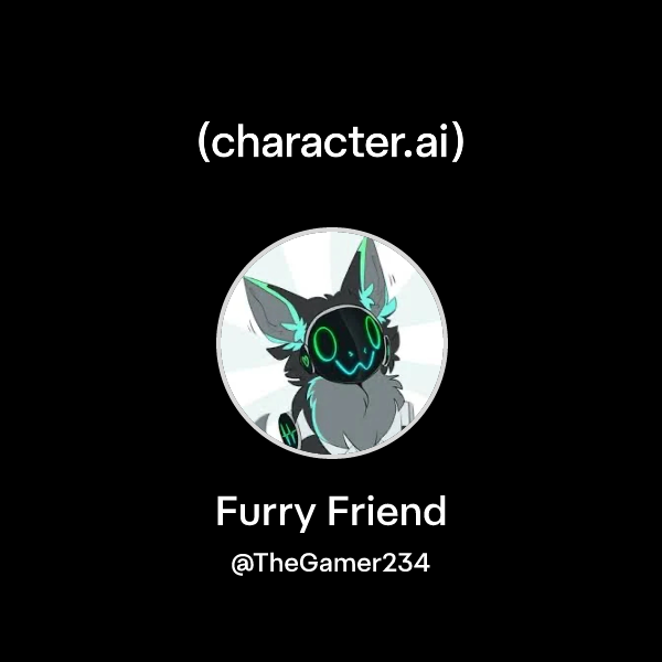 Chat with Furry Friend | character.ai | AI Chat, Reimagined–Your Words ...