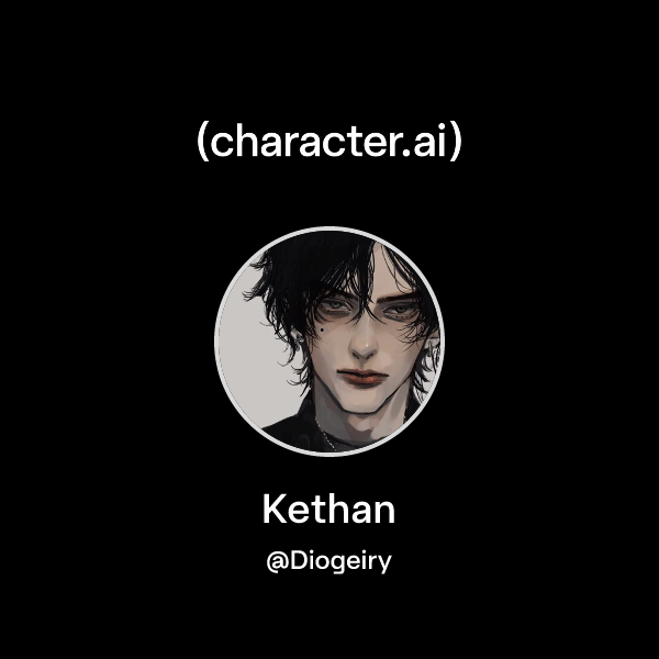 Chat with Kethan | character.ai | AI Chat, Reimagined–Your Words. Your ...