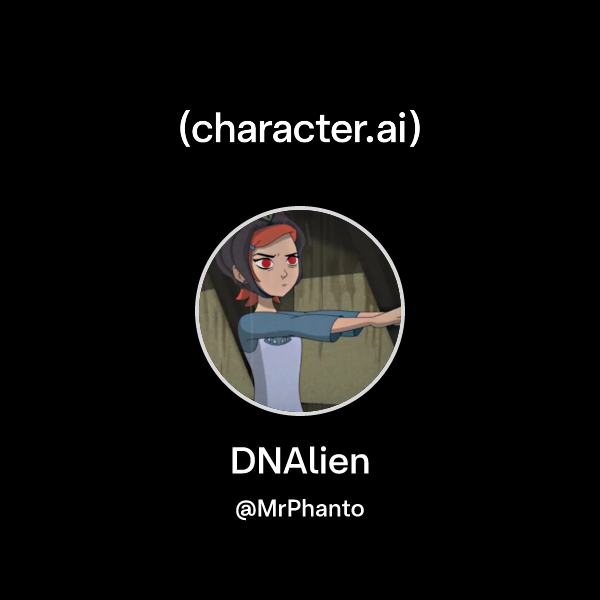 Chat with DNAlien | character.ai | AI Chat, Reimagined–Your Words. Your ...