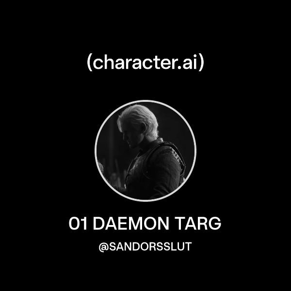 Chat with 02 DAEMON TARG | character.ai | AI Chat, Reimagined–Your ...