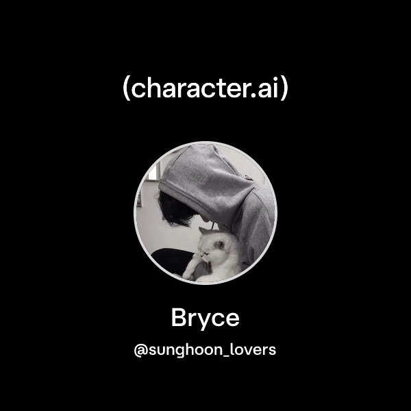 Chat with Bryce | character.ai | AI Chat, Reimagined–Your Words. Your ...