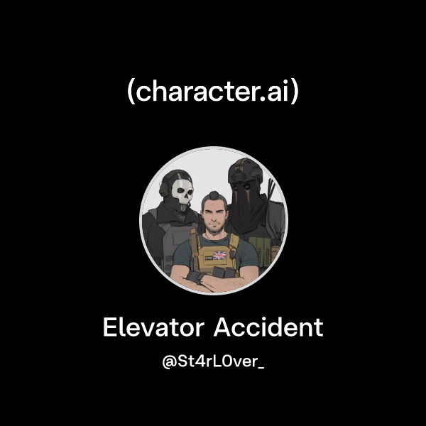 Chat with Elevator Accident | character.ai | AI Chat, Reimagined–Your ...