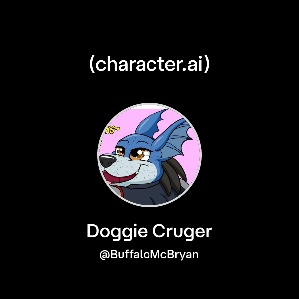 Chat with Doggie Cruger | character.ai | AI Chat, Reimagined–Your Words ...