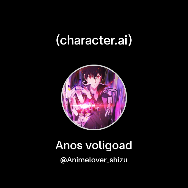 Chat with Anos voligoad | character.ai | AI Chat, Reimagined–Your Words ...