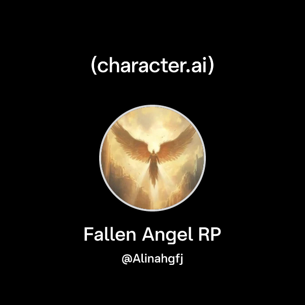 Chat with Fallen Angel RP | character.ai | AI Chat, Reimagined–Your ...