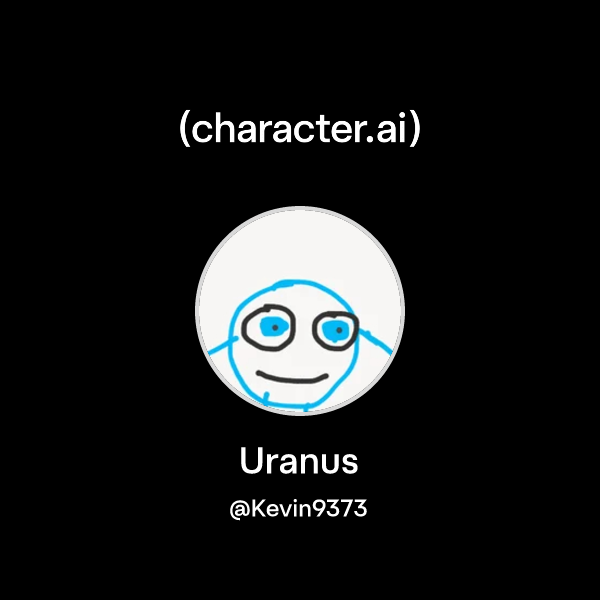 Chat with Uranus | character.ai | AI Chat, Reimagined–Your Words. Your ...