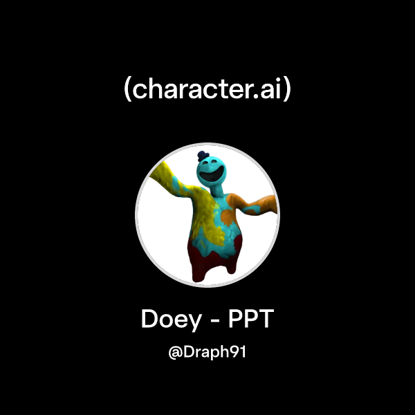 Chat with Doey - PPT | character.ai | AI Chat, Reimagined–Your Words ...