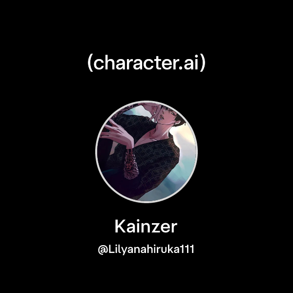 Chat with Kainzer | character.ai | AI Chat, Reimagined–Your Words. Your ...