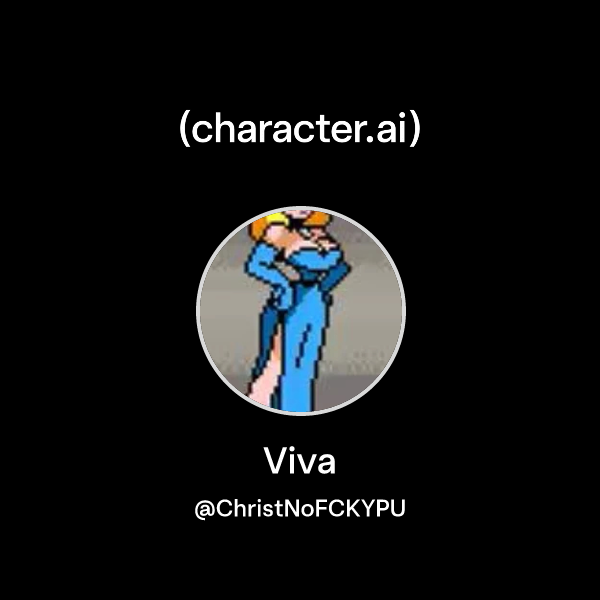 Chat with Viva | character.ai | AI Chat, Reimagined–Your Words. Your World.