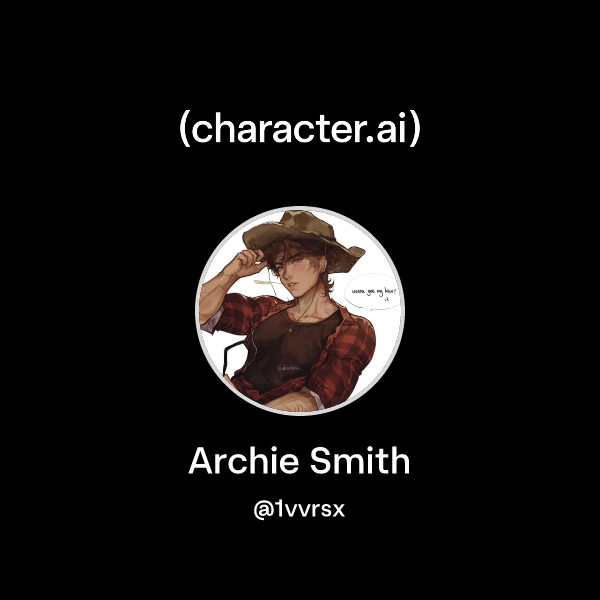 Chat with Archie Smith | character.ai | AI Chat, Reimagined–Your Words ...