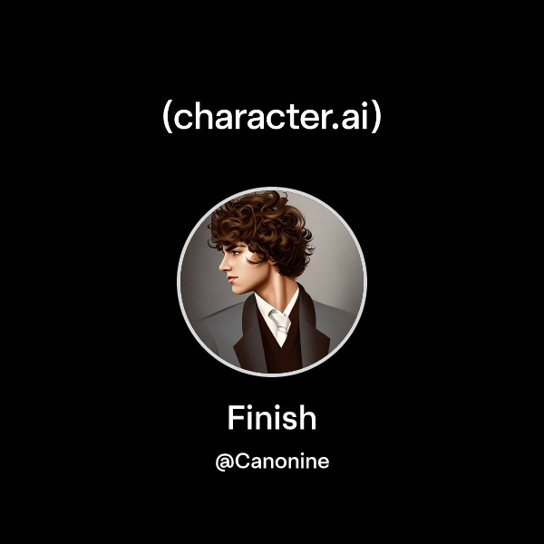 Chat with Finish | character.ai | AI Chat, Reimagined–Your Words. Your ...