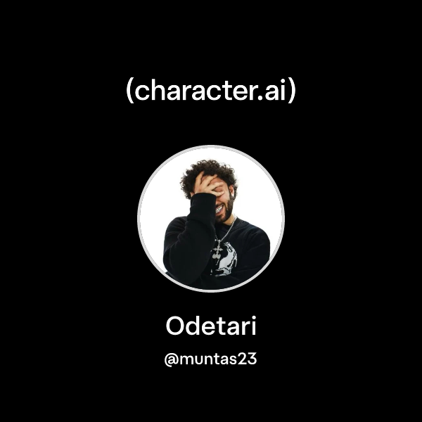 Chat with Odetari | character.ai | AI Chat, Reimagined–Your Words. Your ...