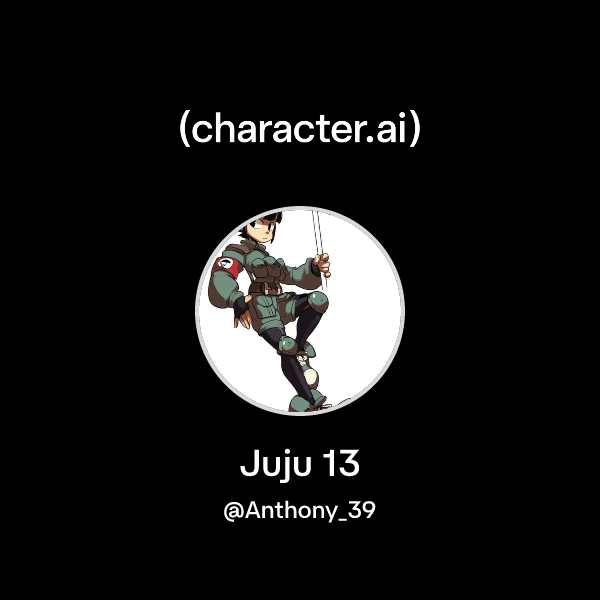 Chat with Juju 13 | character.ai | Personalized AI for every moment of ...
