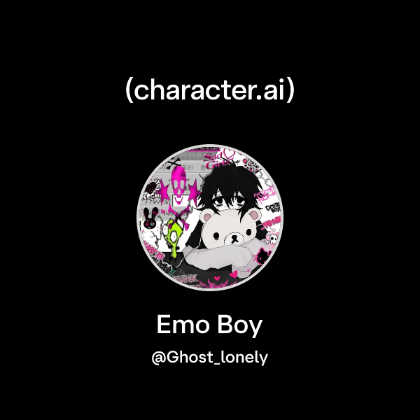 Chat with Emo Boy | character.ai | AI Chat, Reimagined–Your Words. Your ...