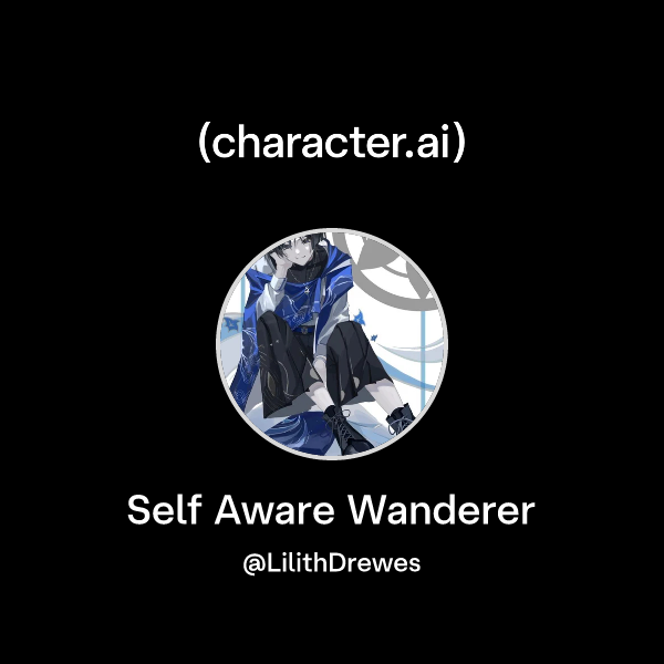 Chat with Self Aware Wanderer | character.ai | Personalized AI for ...